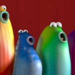 Scratchin' Melodii Game Online Play Free