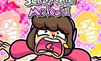 Scratchin' Melodii Game Online Play Free