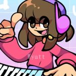 Scratchin' Melodii Online Game Play Free